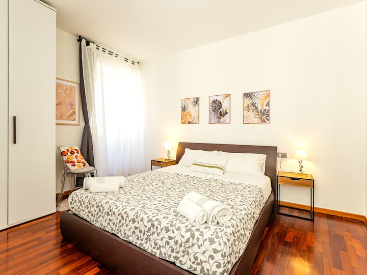 Lecco City Center Via Anghileri - Lecco