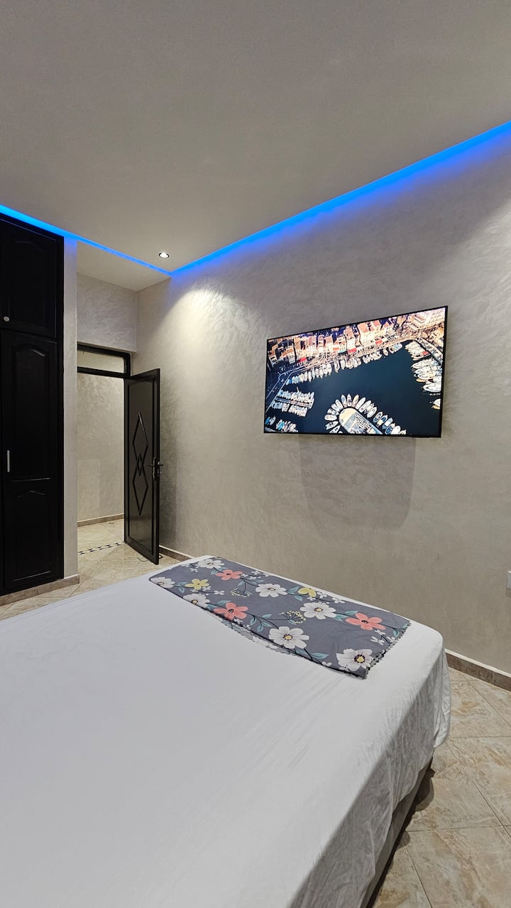 Cozy Apartment | 5 Min From Marrakesh Airport - Marrakesh