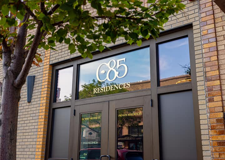 C85 Residences Unit #202 - Casper, WY