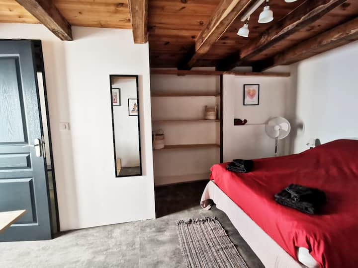 Duplex 2 À Inaugurer ! - Florac