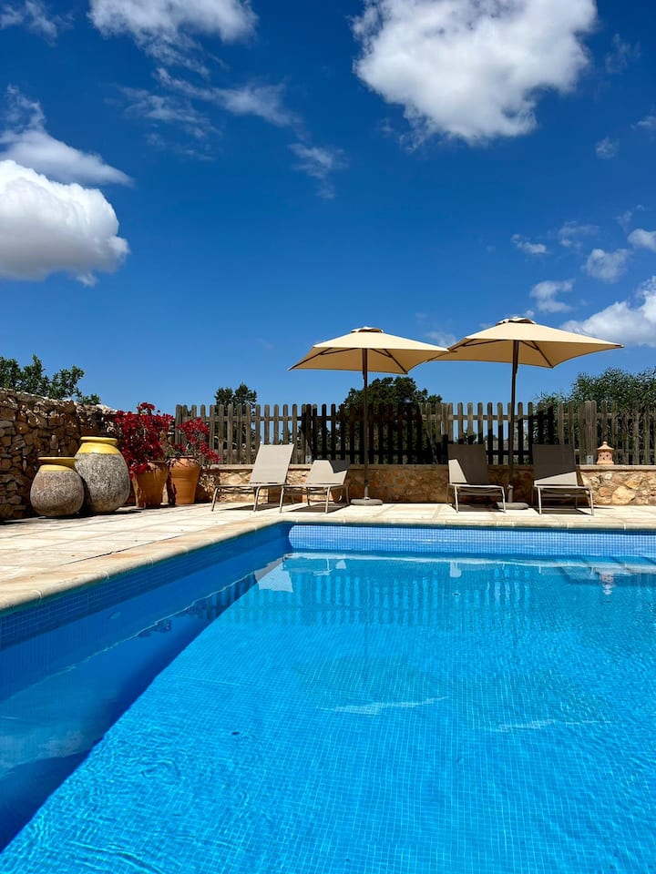 Casas Can Xicu Castello - Formentera