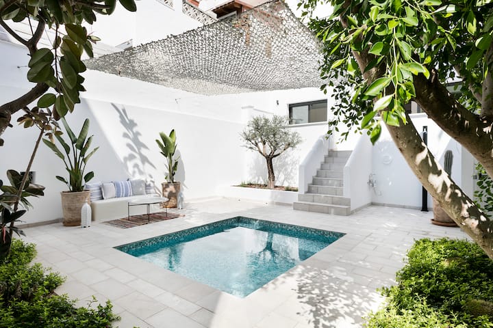 Destino Sitges- Casa Esmeralda - Sitges