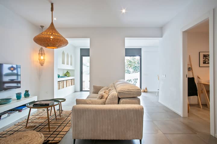 Destino Sitges- Casa Esmeralda - Sitges