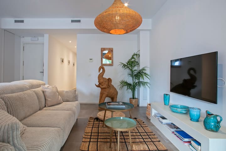 Destino Sitges- Casa Esmeralda-adults Only - Sitges