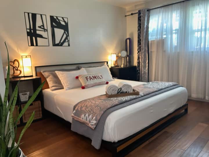 •Hidden Oasis Peaceful Retreat Near Disneyland• - Stanton, CA