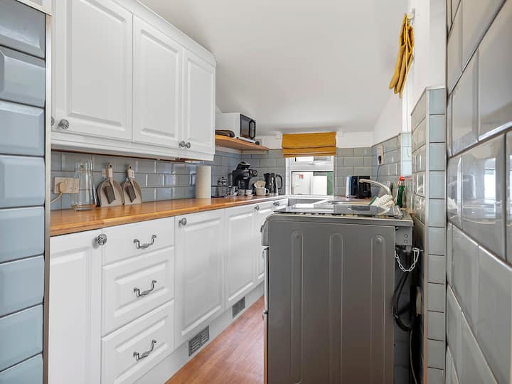 Workington Haven – 3 Bed Home - Cockermouth