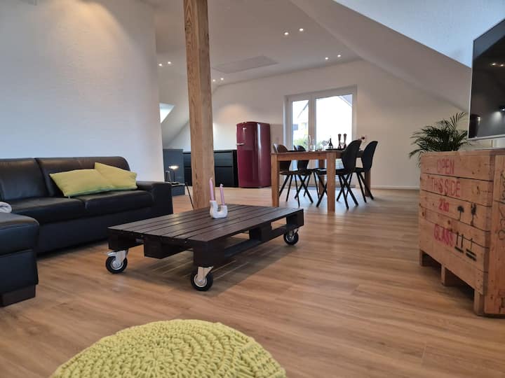 Ferienwohnung Seezeit In Radolfzell - Radolfzell am Bodensee