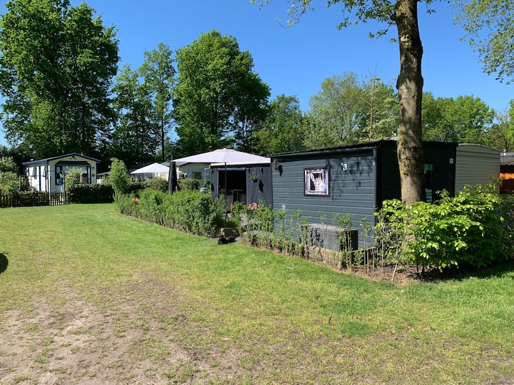 Pallegarste, Sunny Place - Hardenberg