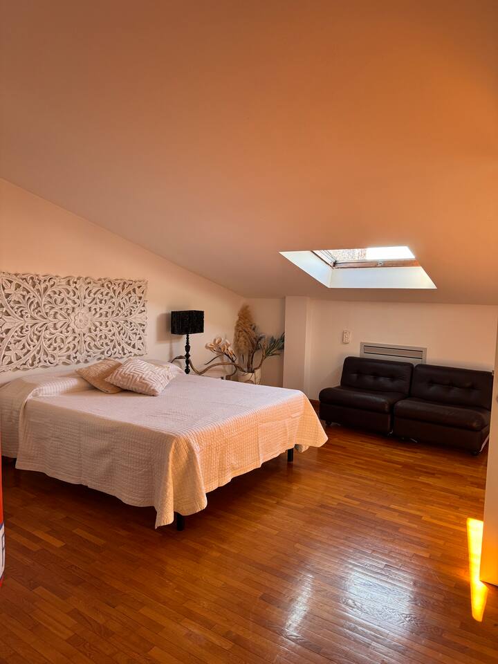Luni Suite
Disponibile Per Week End Min.2 Notti - Marina di Massa