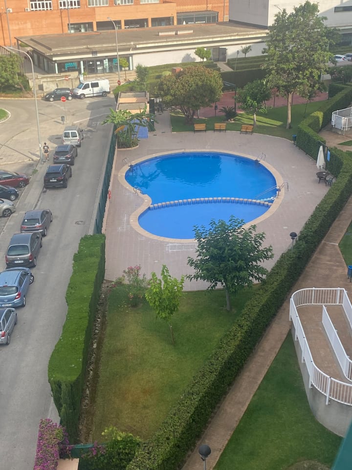 Habitación Cerca De La Playa. - Gandía