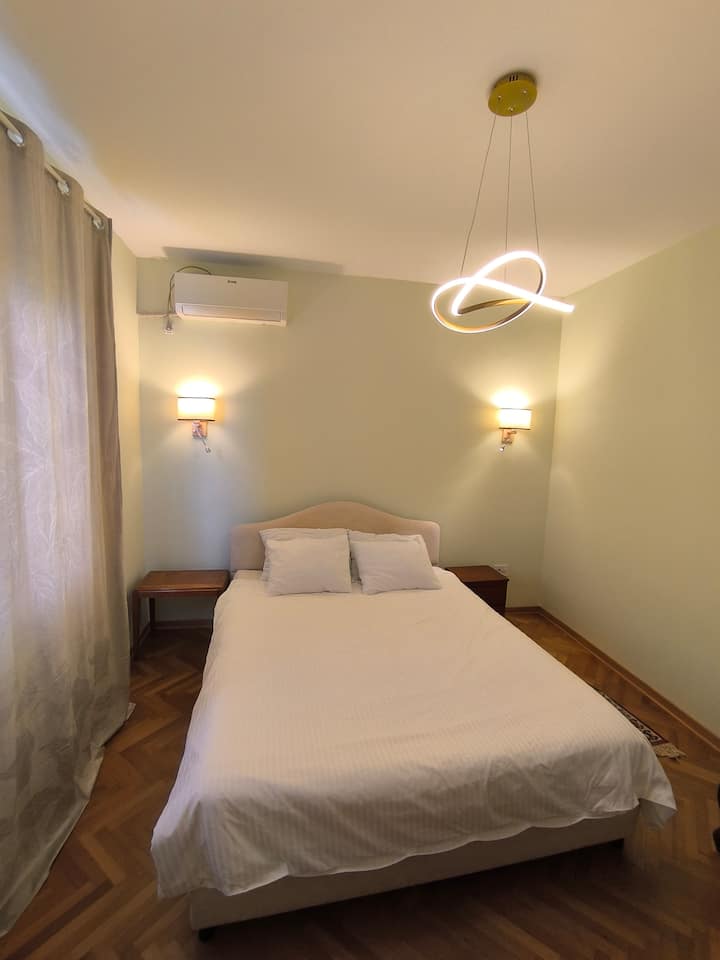 Downtown Belgrade | New & Modern 2bedroom - Belgrad