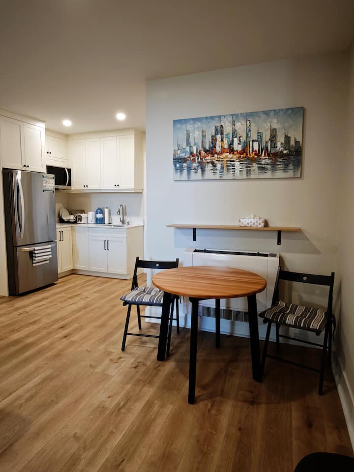 Birch Woods House Room 1 - Charlottetown
