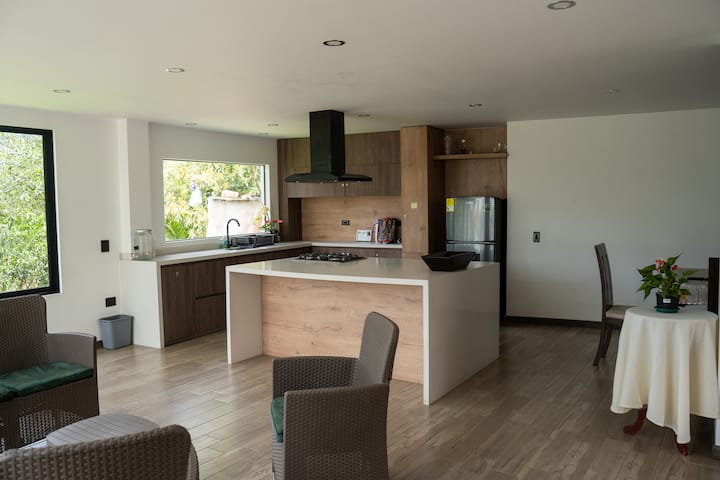 Casa En El Centro De Jenesano - Jenesano