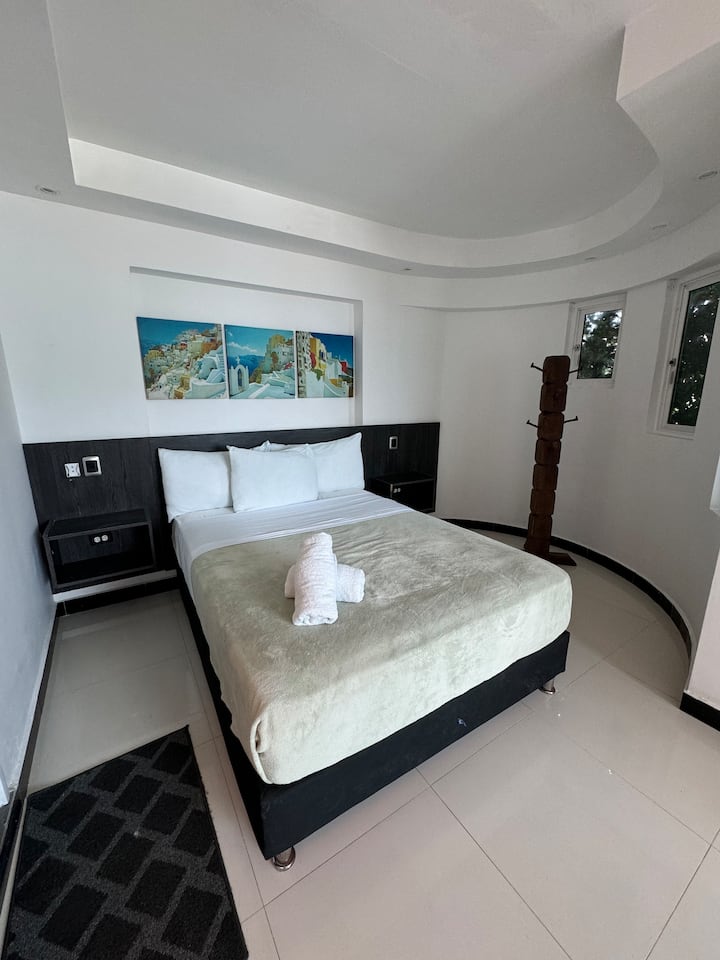 Mykonos Beach Sai-205 - San Andrés