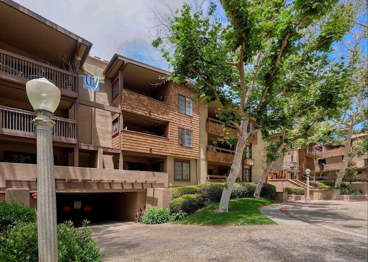 Quiet Stay Near Ucsd - Del Mar, CA