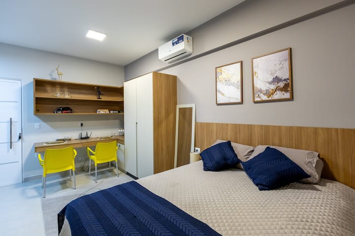 22. Apartamento Central Em Cotia - Cotia