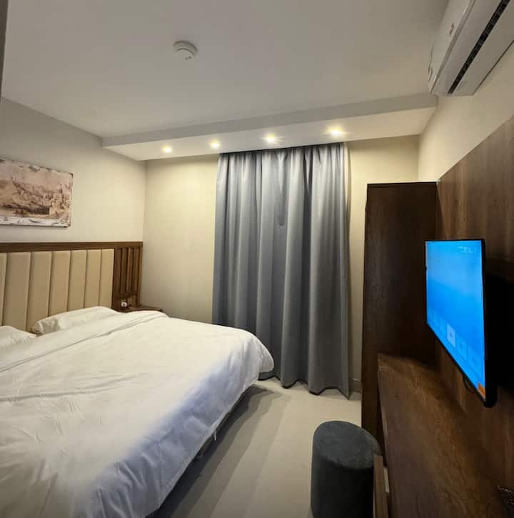 Family-friendly 3bedroom In Jeddah - Jeddah