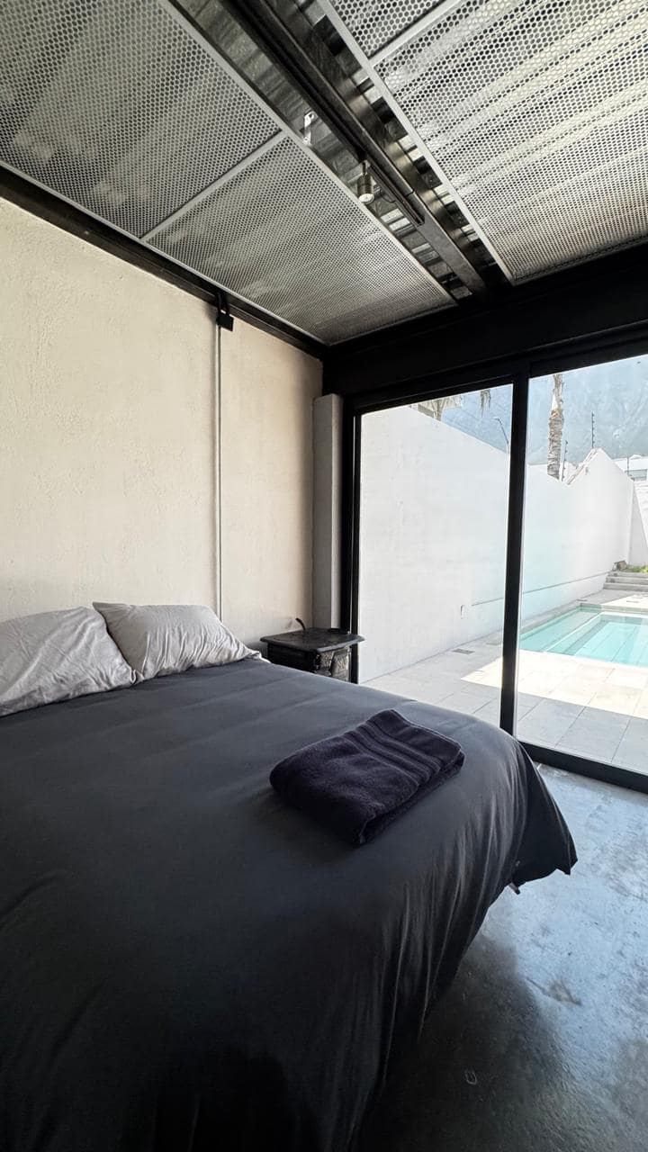 Depto. Con Alberca En Sierra Madre - Monterrey