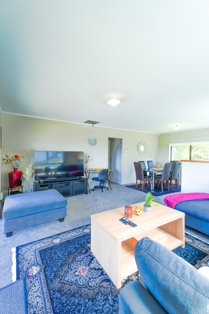 Gateway To Adventure - Rotorua