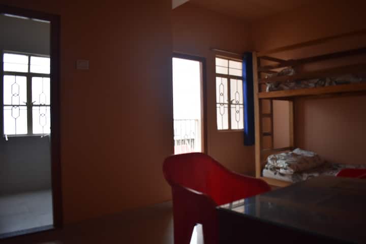 Single-bunk Bed - Shillong