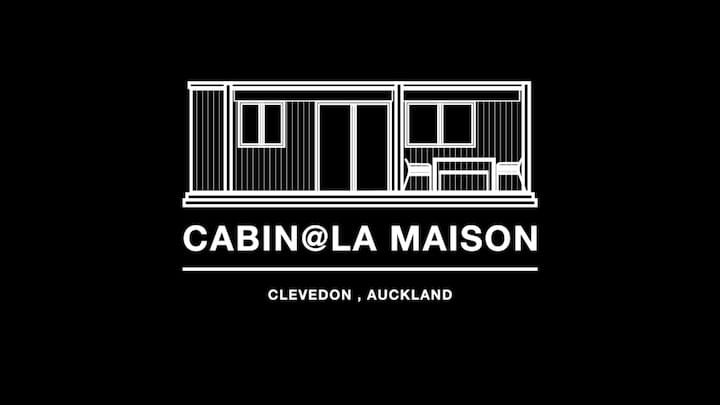 Cabin At La Maison, Clevedon - Clevedon