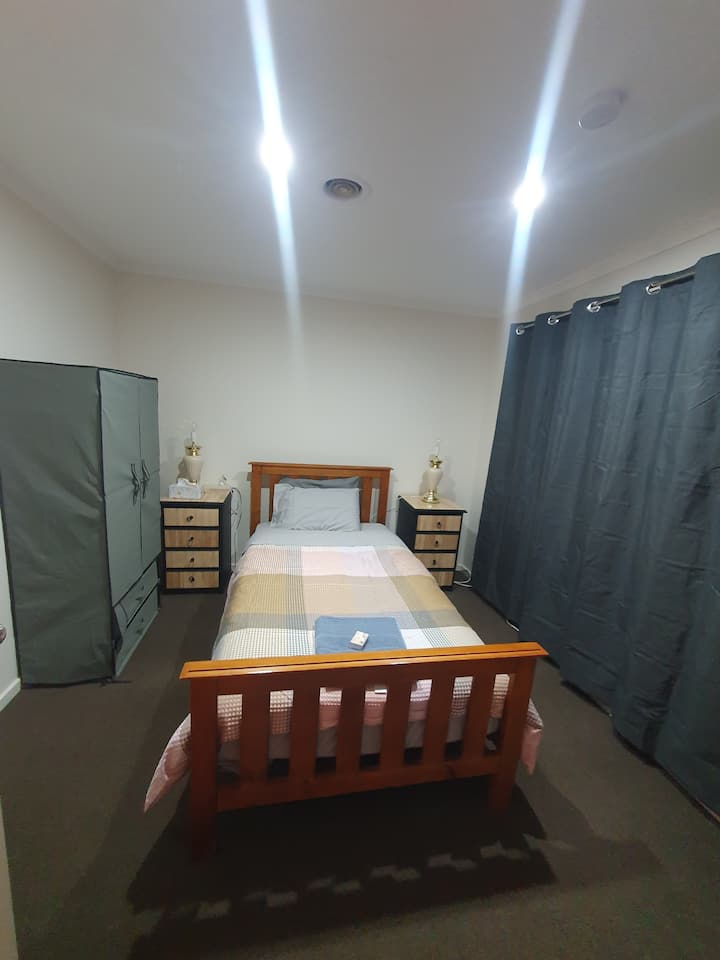 The Rural Cottage - Traralgon