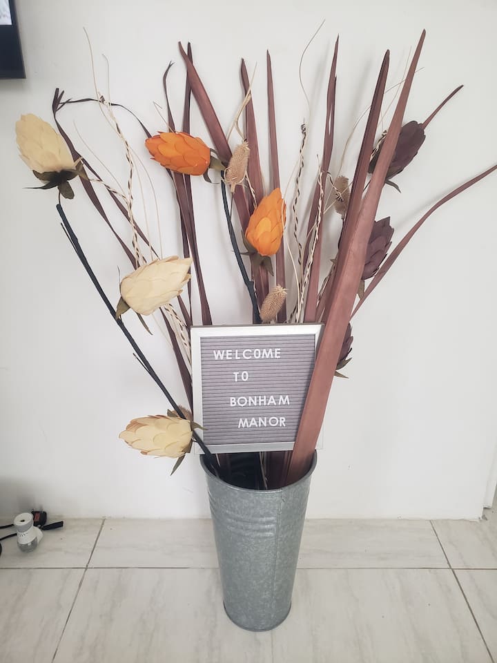 Bonham Manor - Ocho Rios