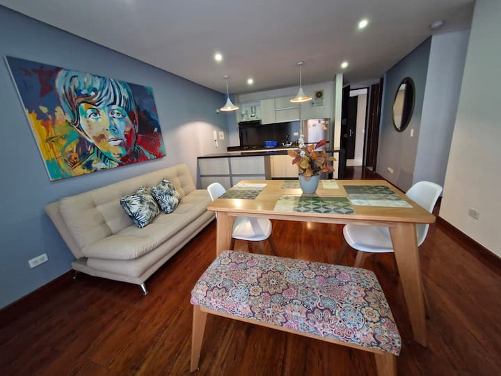 🇺🇲U.s.a Embajada⭐⭐⭐⭐⭐ - Bogotá