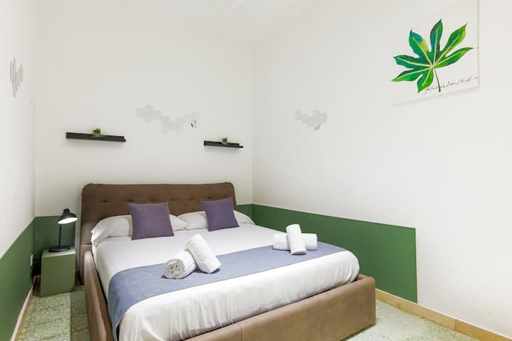 Vintage 43, Area Piazza Della Libertà + Terrace - Fiesole