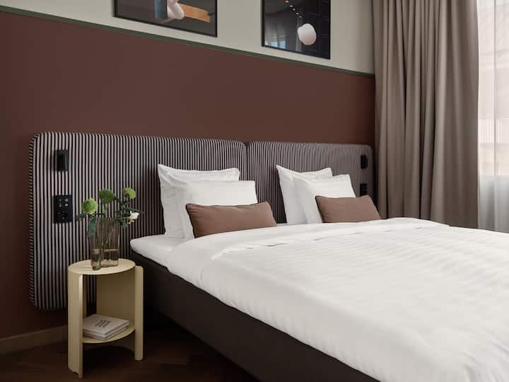 Spacious 1 Bedroom Apt For 4 W/ Kitchen - 赫爾辛基