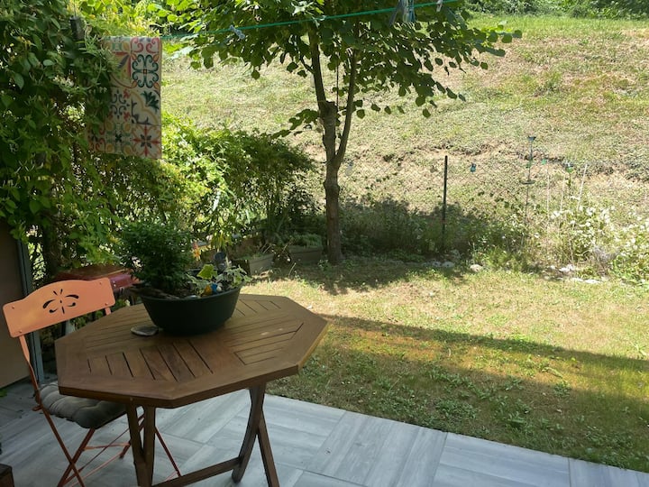 Chez Loulou - Charme - Soleil & Bonne Humeur - Foix