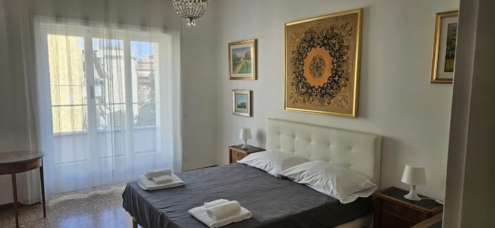 Casa Irnerio Aurelio Alloggio In The Vatican - Rome