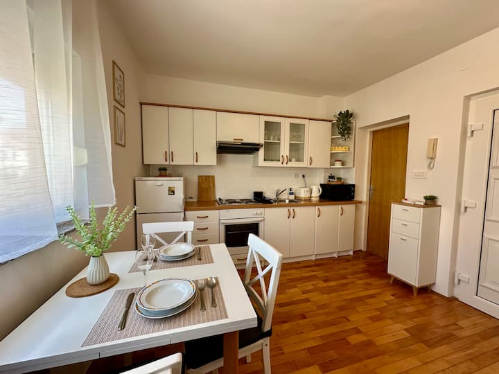 Apartment Dalma - Crikvenica