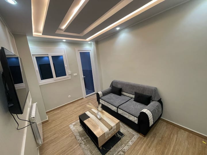 Niveau De Villa Hammam Et Jacuzzi -10 Min Aéroport - Algeria