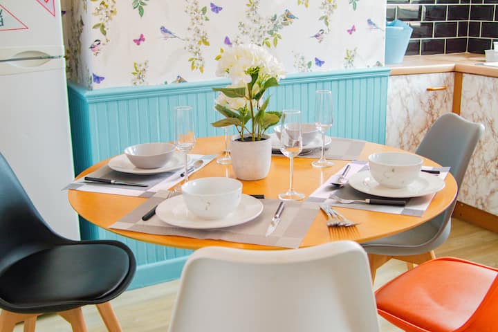 Plantinghope - Leeds