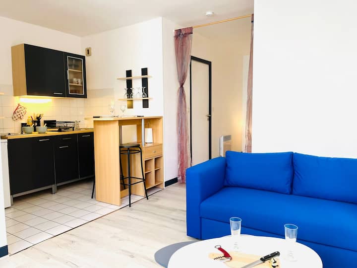 La Pause Bulle à Reims - Reims