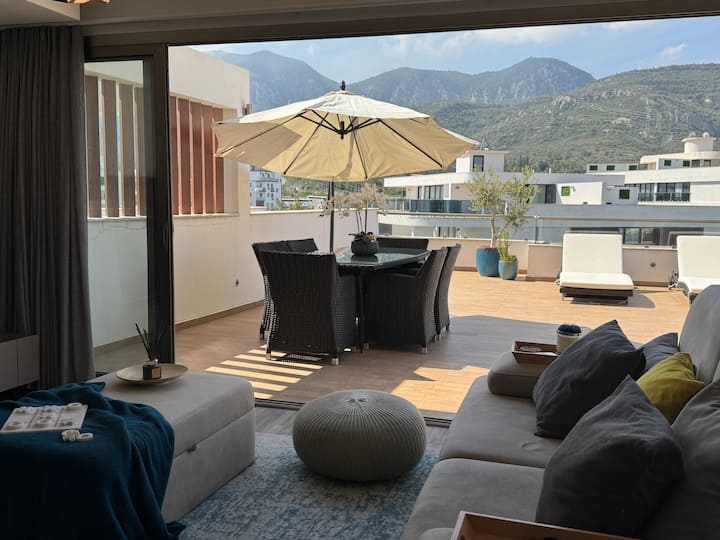Kyrenia Star - Luxury Living - Kyrenia