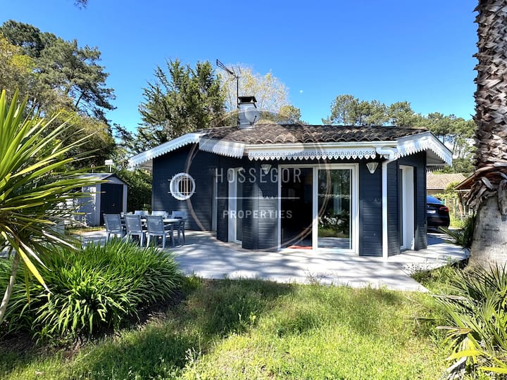 Villa Alaïa - Seignosse