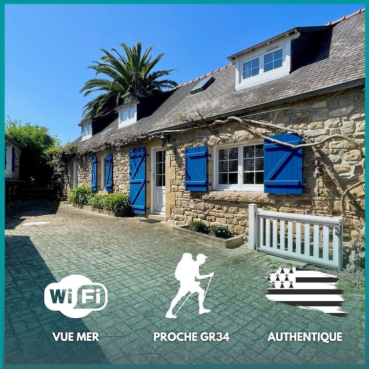 Ti Soul - Calme- Authentique - Crozon