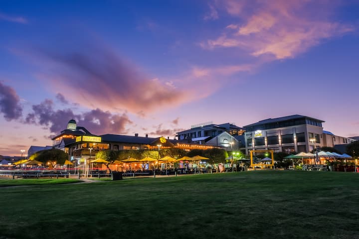 Boho Studio 4 At Hermanus Waterfront - Hermanus