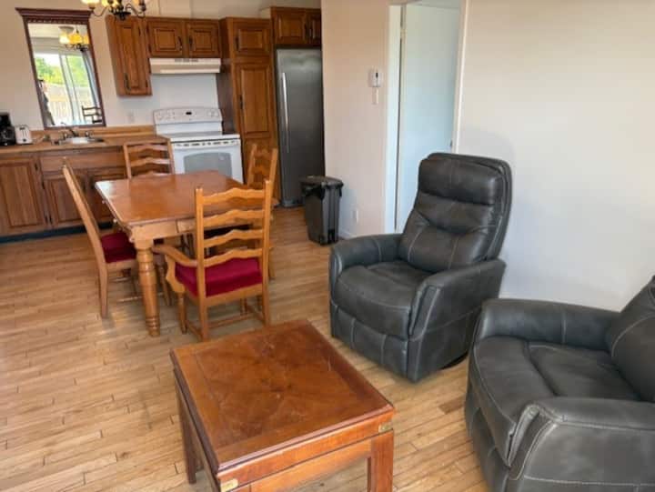 Charme Et Confort Au Cœur De Montmagny - Montmagny