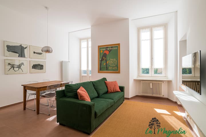 Italiano - Cernobbio