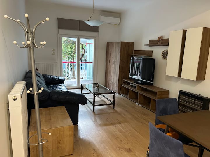 100% City Center-winter Garden - Верия