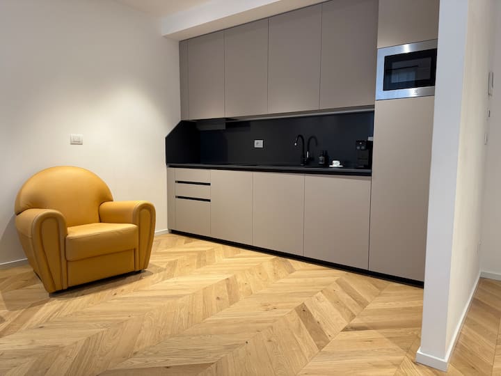 Palazzo Machiavelli Trieste - Apt 11 - Ankaran