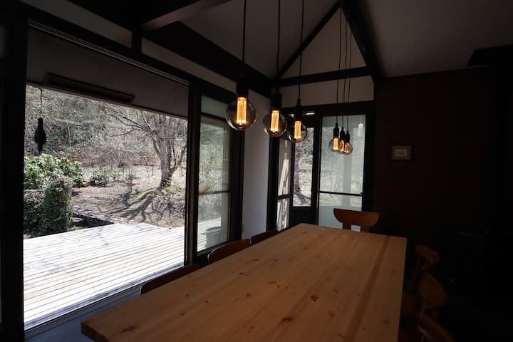 隠れ家 - Nagano
