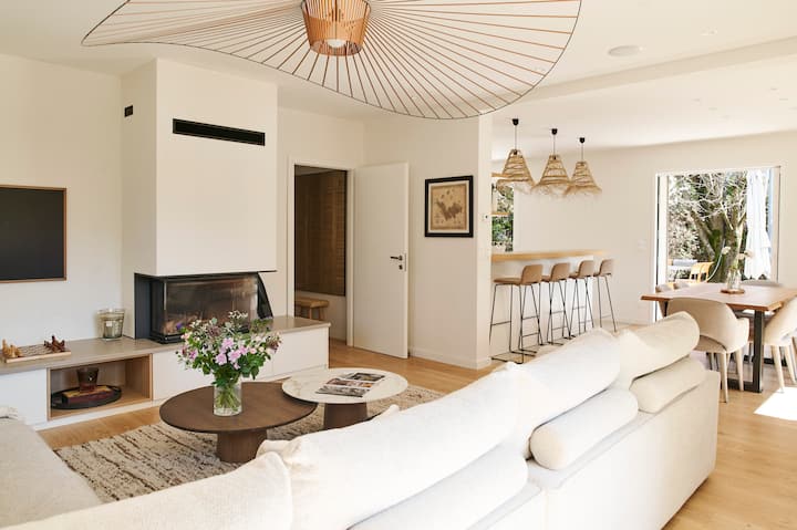 Maison Paisible Proche Du Lac - Annecy