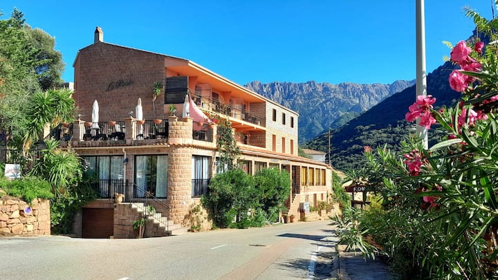 Terra Corsa Duplex T2 - Porto