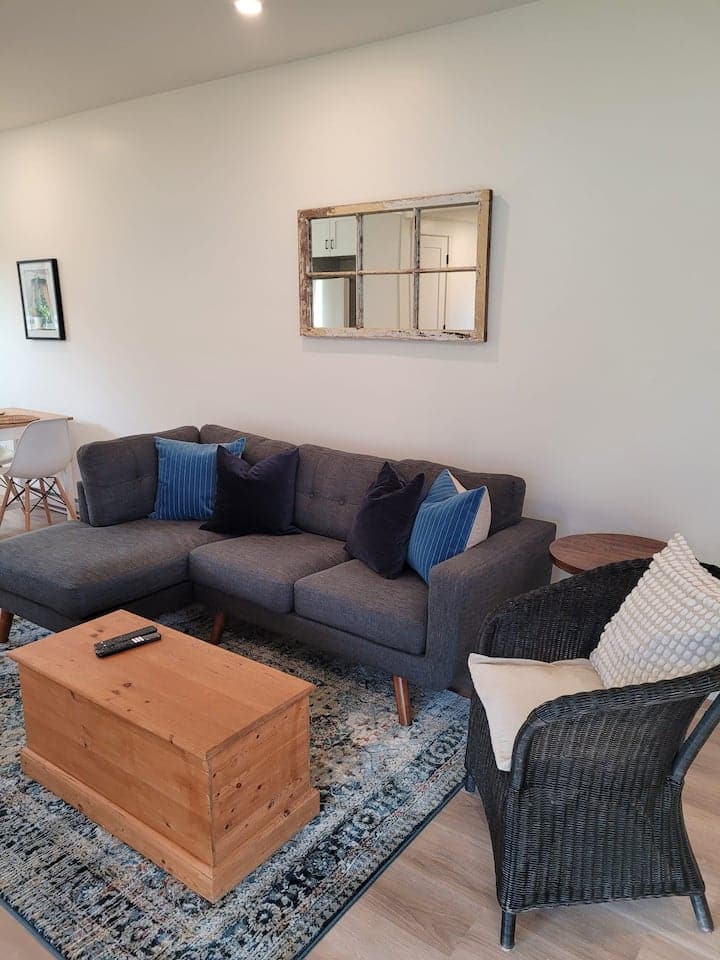 Mountain-view Guesthouse | Cozy Stay Near Town - Pemberton
