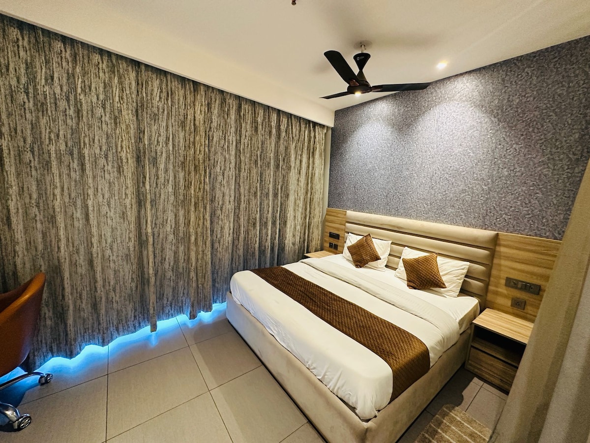 Skyline Spot Supernova Noida - Apartments for Rent in Noida, Uttar ...
