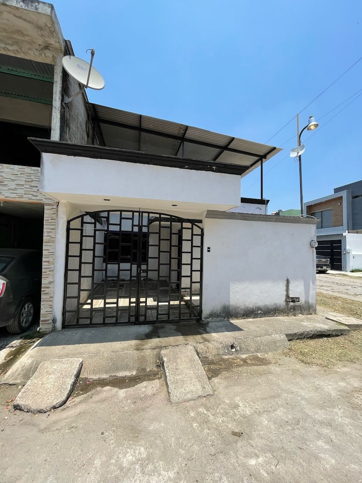 Casa En La Arbolada Tapachula - Tapachula